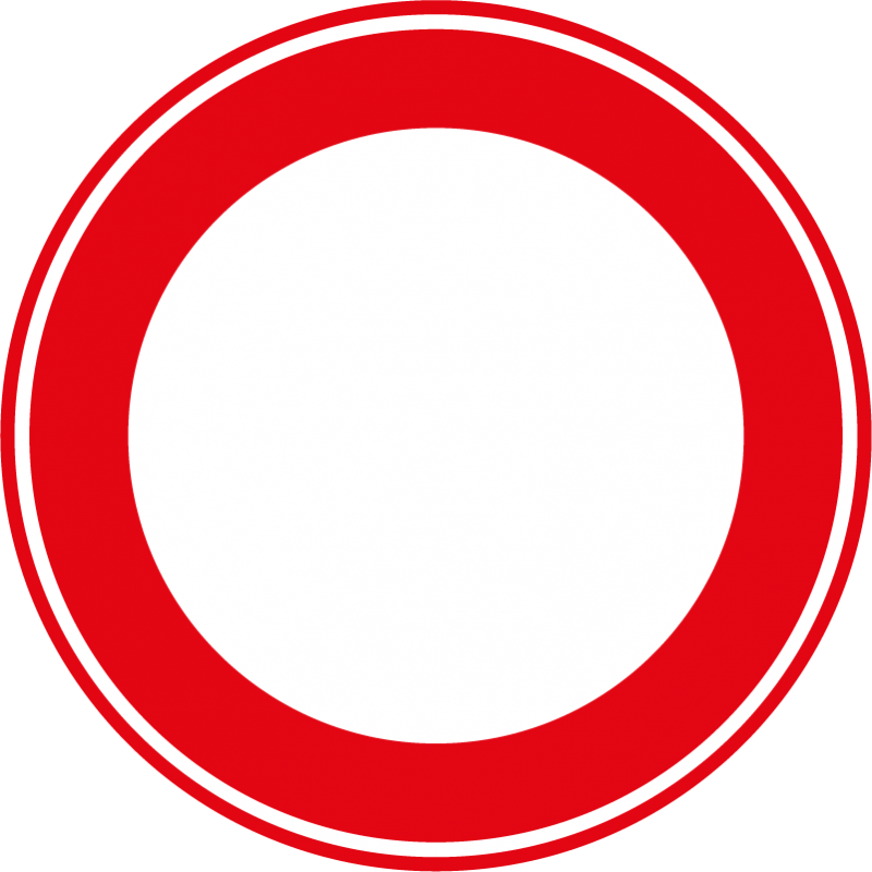 verkeersbord-rood-rond-800x800 - Parkeerbord.nl